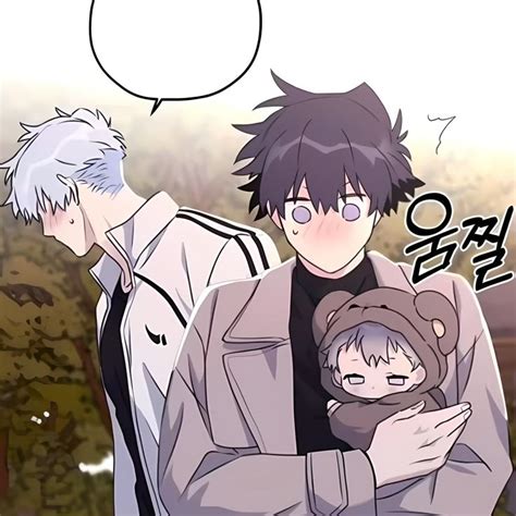 Cheong Ho X Dan Yi Rim X Yiho Anime Character Design Cute Anime