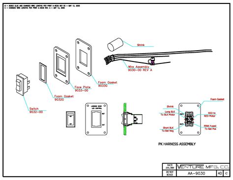 Forest River Rv Wiring Diagrams Database