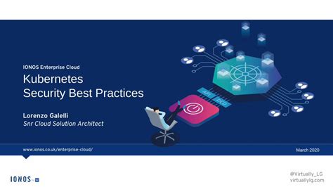 Pdf Kubernetes Security Best Practices · Common Vulnerabilities And