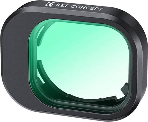 Kandf Concept Filter Uv For Dji Mini 4 Pro Buy At Digitec
