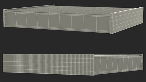 Mann Filter Carbonic D Model Ds Blend C D Fbx Max Ma Lxo