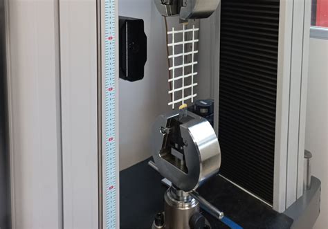 Universal Testing Machines The M Series Video Extensometer By X Sight