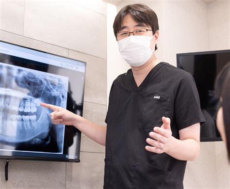 鳩ヶ谷の歯医者｜鳩ヶ谷いざわ歯科