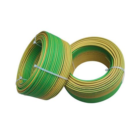 China Tinned Alloy Solar Earthing Cable Supplier Manufacturer
