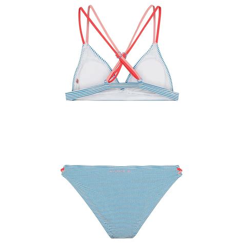 Protest Diana Triangle Bikini Blue Xtremeinn