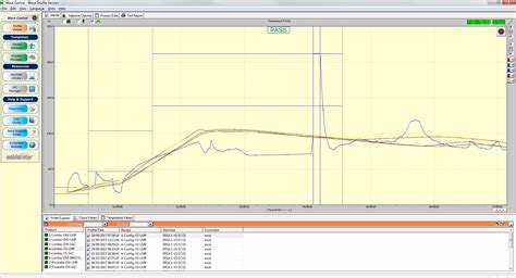 Mini Wave Selective Solder Machine Setup Fuxture