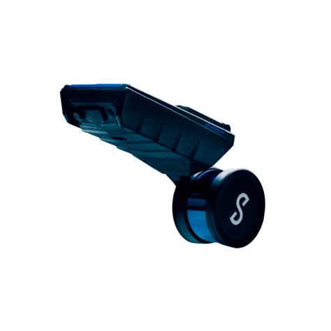 Sensor Lidar Hovermap St Embratop