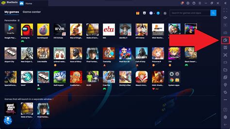 How To Import Your BlueStacks 4 Macros To BlueStacks 5 BlueStacks Support