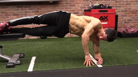 Obliques For Men 11 Best Oblique Exercises For Core Strength Side