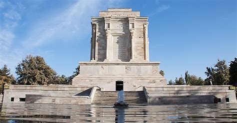 Ferdowsi Iran Destination Travel To Iran Iran Travel Agency Iran Tour