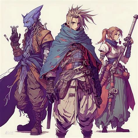 Legacy Grim Character Concept Art 26 By Thegravesociety On Deviantart