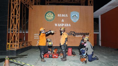 The Harsh Training Of Collapse Structure Sar Behance