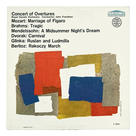 Tom Geismar — Midcenturyclassical