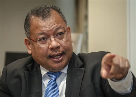 Tan Sri Dr Noor Azlan Ghazali Archives Utusan Malaysia