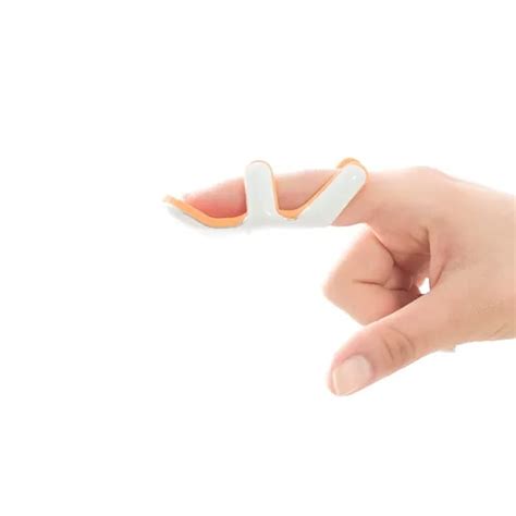 Finger Splint Frog Fitmed