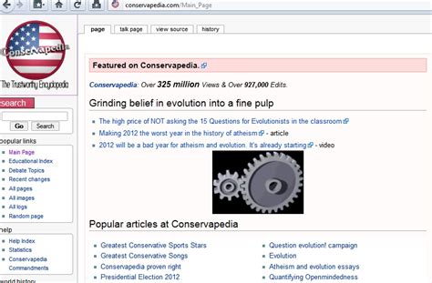The Trustworthy Encyclopedia Ratheism