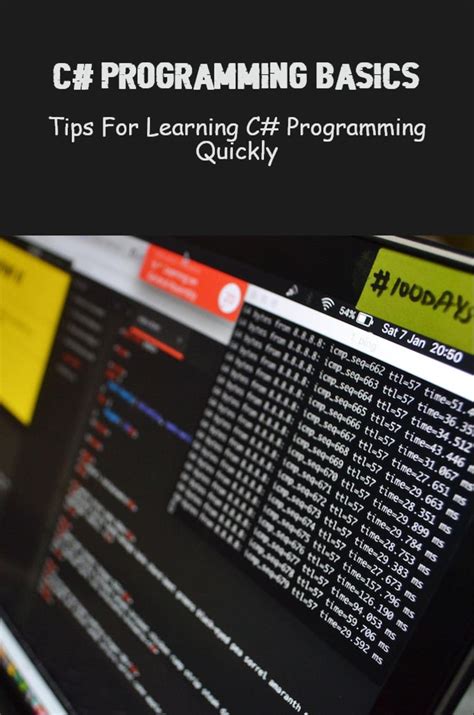 C Programming Basics Tips For Learning C Programming Quickly By