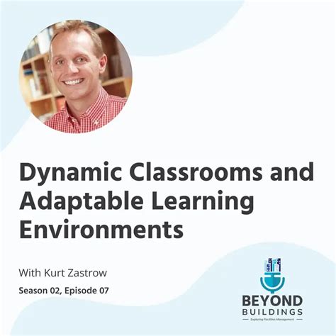 Beyond Buildings Exploring Facilities Management Dynamic Classrooms