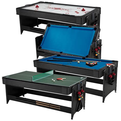 4 Expert Tips To Choose A Multi Game Table Visualhunt