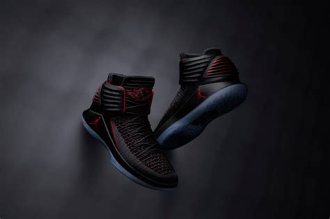Introducing The Nike Air Jordan Xxxii Ape To Gentleman