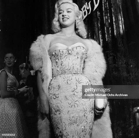 722 Diana Dors Photos And High Res Pictures Getty Images