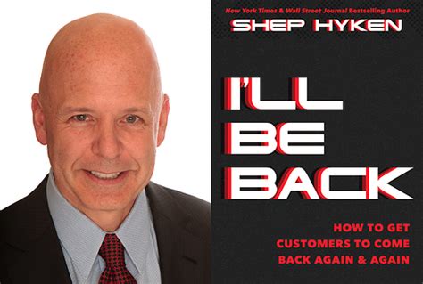 Shep Hyken Media Cx Articles Interviews Podcasts
