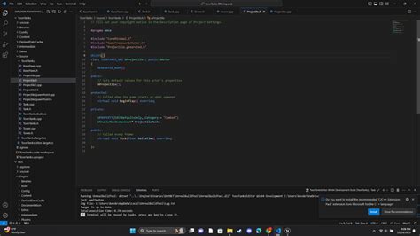 Components Not Showing Ask GameDev Tv