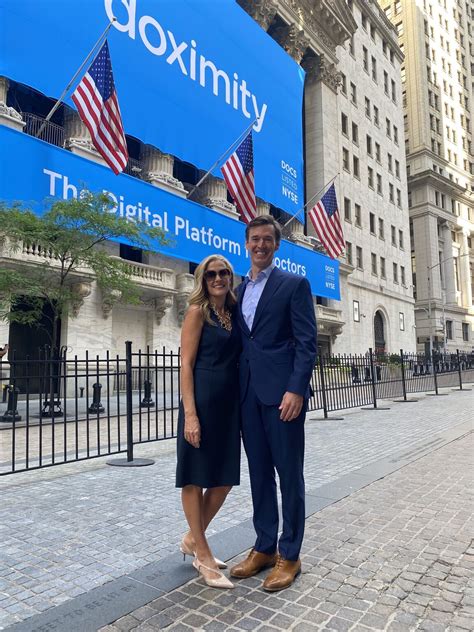 Go Doximity Jen Wolfe Glodeck