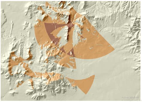 Calculating Area Of Raster Using QGIS Geographic Information Systems Stack Exchange