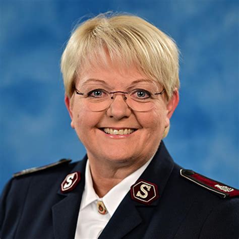Switzerland Austria And Hungary Salvation Army International