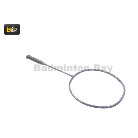 ~out Of Stock Power Max T Force Grey Badminton Racket Compact Frame 4u