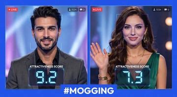 What Is Mogging” Inside Twitchs Bizarre New Live Beauty Battles