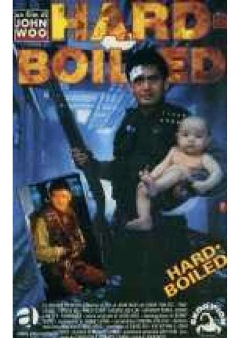 Hard Boiled