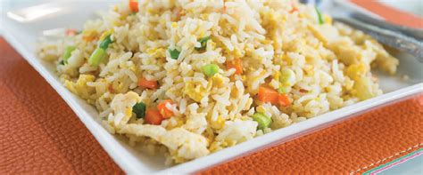 Fantastic Fried Rice Cocoland