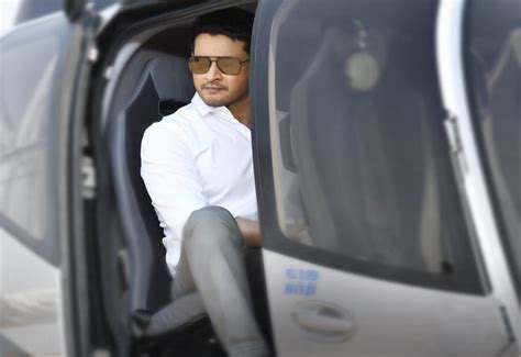 Mahesh Is A Pure Gem Perfect Cm