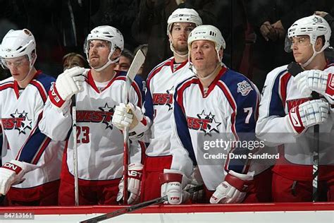 Rick Keith Tkachuk Photos And Premium High Res Pictures Getty Images