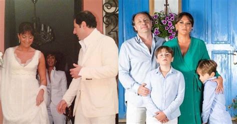 ჩვენ გაგვიმარჯოს მიშკა 16 წელი ერთად კარგი ამბავია ეკა ხოფერია და მიხეილ ხუჯაძე ქორწინების