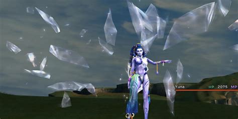 Shiva Final Fantasy 8