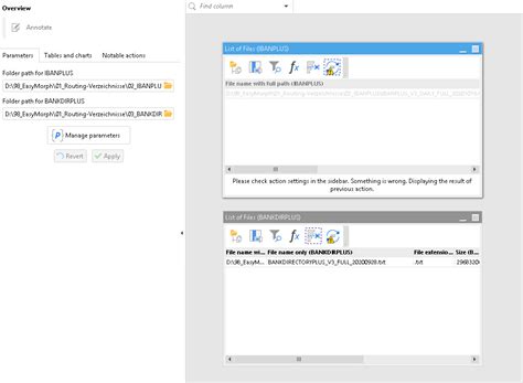 Two List Of Files Actions To Get Latest Txt Source Files How To Proceed Further Worked