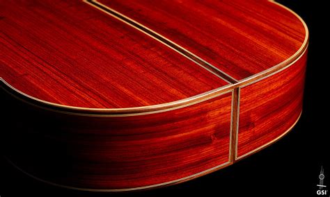 2012 Andy Culpepper Coral Sppd Guitar Gsi