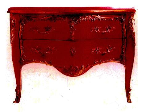 Furniture Commode In Classical Carving Design When You Buy You Will