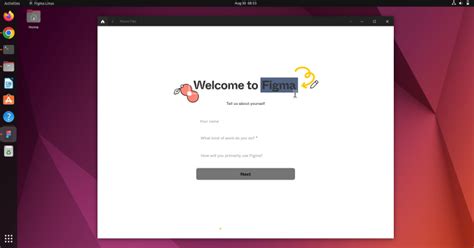 How To Install Figma Linux On Your Linux System Linuxfordevices