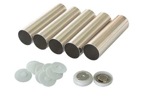 18650 Cylinder Cell Case