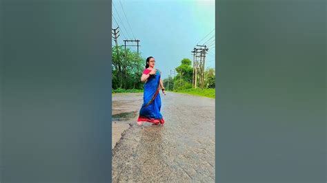 Dekhte Hi Humko Tu Pasand Aa Gayi 🤪😁 Shorts Dance Viral