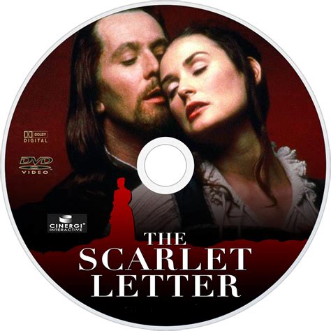 The Scarlet Letter Movie Fanart Fanarttv