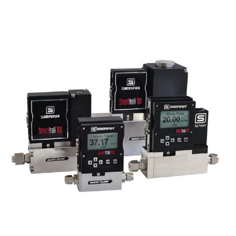 Flow Meter In Singapore Ansac Technology