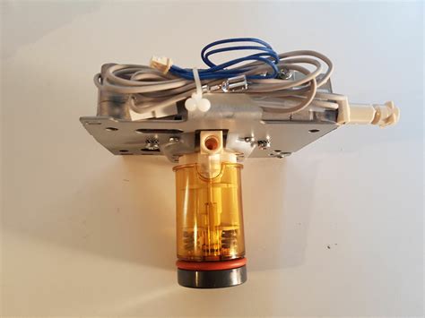 Boiler Thermoblock Heizung DeLonghi ESAM Kaffeevollautomat 5/6mm ...