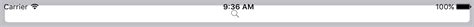 Ios Uisearchcontroller S Uisearchbar Not Extending To Status Bar Stack Overflow