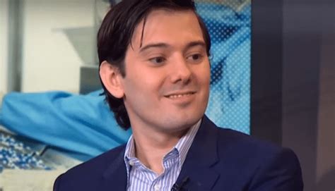 ‘how My Ponzi Scheme Imploded Martin Shkreli Arrested Securities Fraud