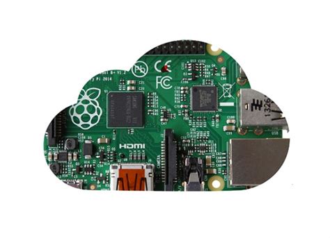 Turn A Raspberry Pi Into Your Own Personal Cloud BetaNews